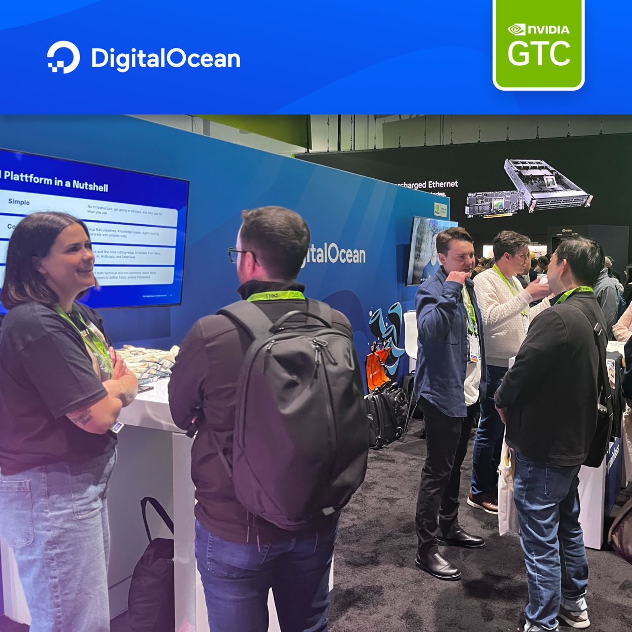 10 Best AI Conferences to Attend in 2025 | DigitalOcean